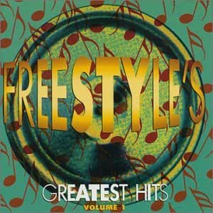 Freestyle's Greatest Hits #1 - Various: Amazon.de: Musik-CDs & Vinyl