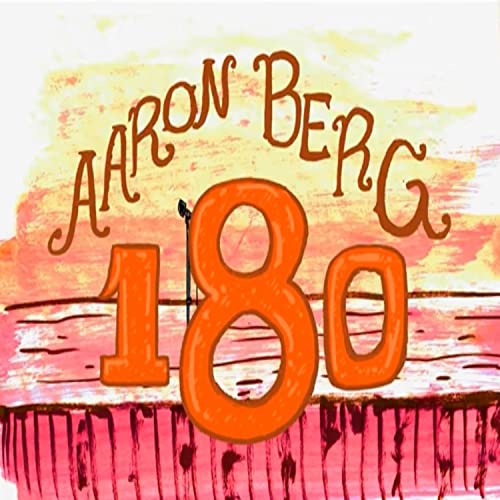 Play 180 by Aaron Berg on Amazon Music