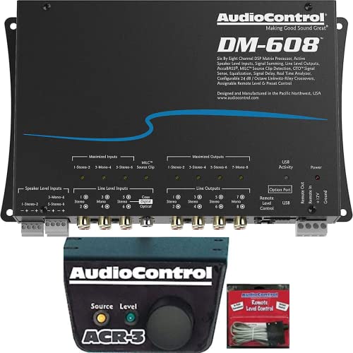 Car Audio Fabrication's Amazon Page