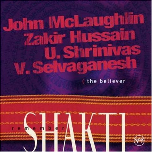 Buy Remember Shakti Online at Low Prices in India | Amazon Music Store ...