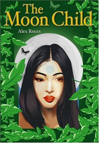 Buy The Moon Child Book Online at Low Prices in India | The Moon Child ...