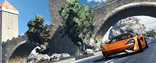 【Switch/スイッチ】レースゲームおすすめ27選！定番シリーズからオープンワールドまで | GAMEMO