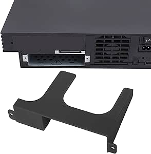 Amazon.com: Wisoqu 2.5 Inch Hard Drive Bracket, HDD SSD 3D Printed ...