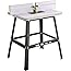 Grizzly Industrial G0528 - Sliding Router Table - Table Saw Accessories ...