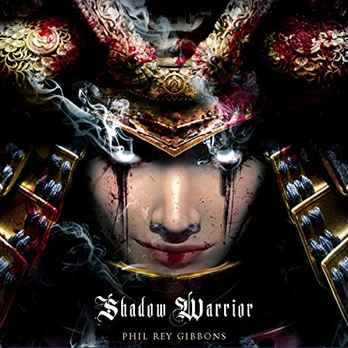 Shadow Warrior de Phil Rey en Amazon Music Unlimited