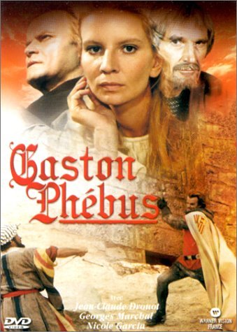 Amazon.com: Gaston Phoebus : Movies & TV