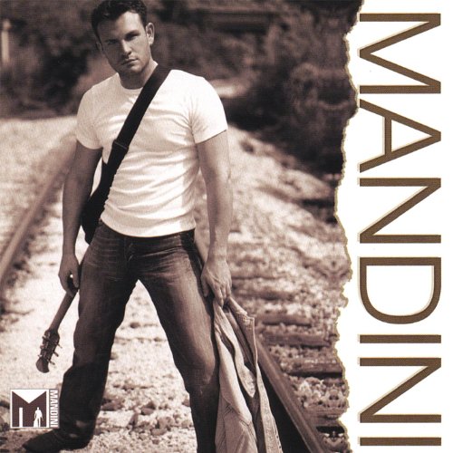 Amazon.com: Mandini : Mandini: Digital Music