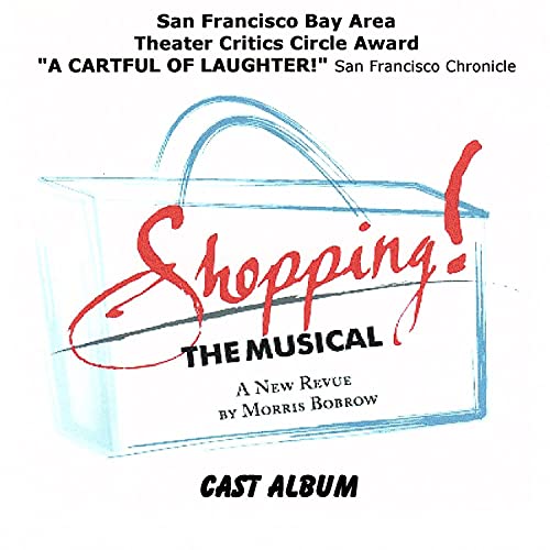 Play Shopping! The Musical (Original Cast Album) by Morris Bobrow on ...