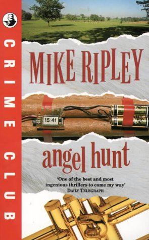 『Angel Hunt』｜感想・レビュー - 読書メーター