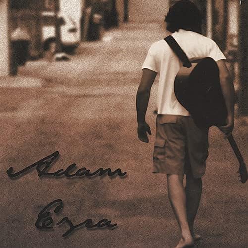 Adam Ezra: Adam Ezra, Adam Ezra Group: Amazon.ca: Music