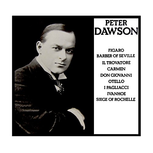 Play Peter Dawson Sings Opera by Peter Dawson on Amazon Music