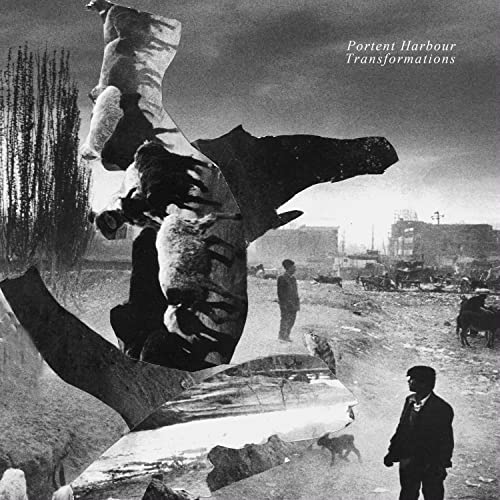 Écouter Transformations par Portent Harbour sur Amazon Music Unlimited