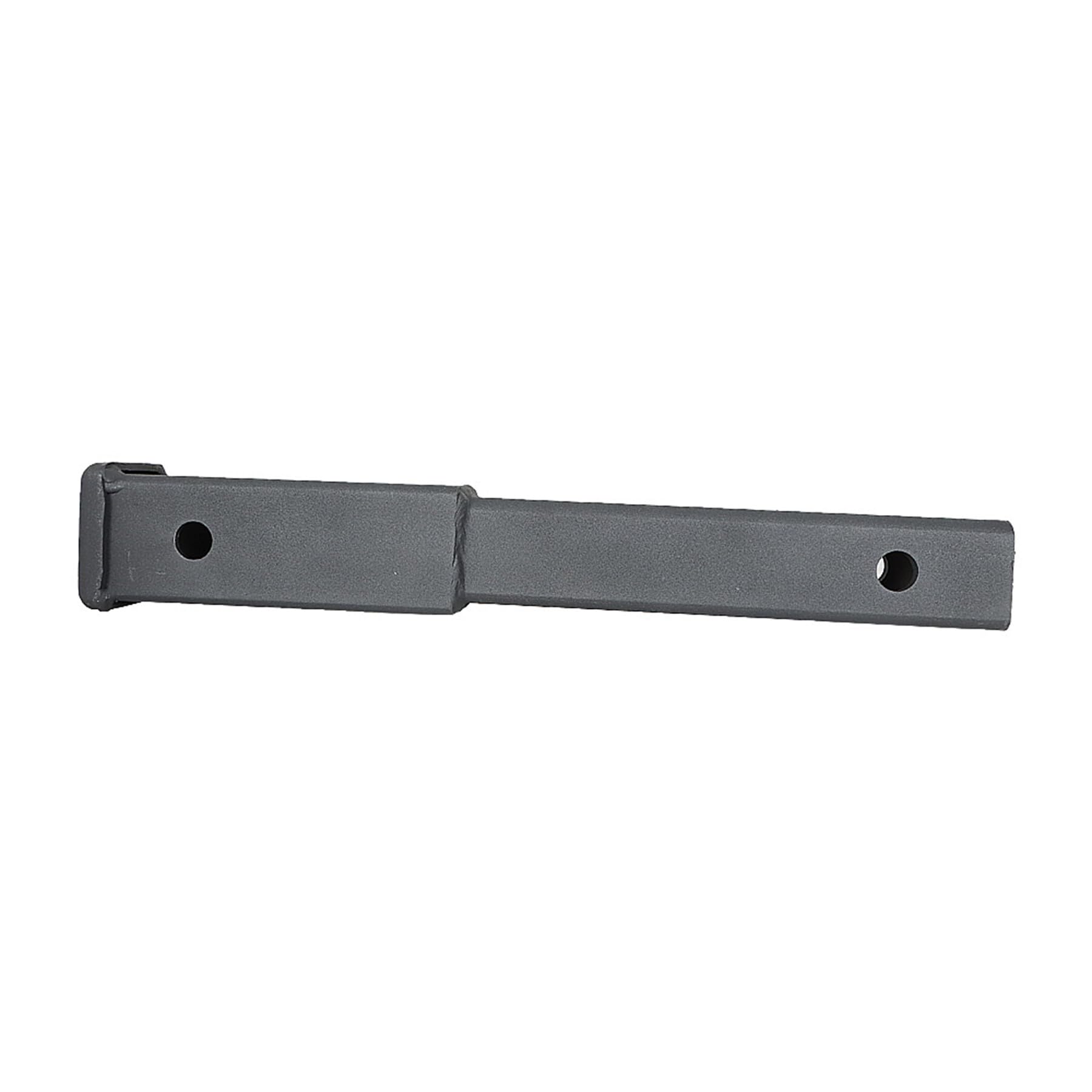 Snapklik.com : Marddpair 12 Inch Trailer Hitch Extension Receiver 2 ...