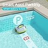 Amazon.com : WINNY POOL CLEANER Cordless Robotic Pool Cleaner ...