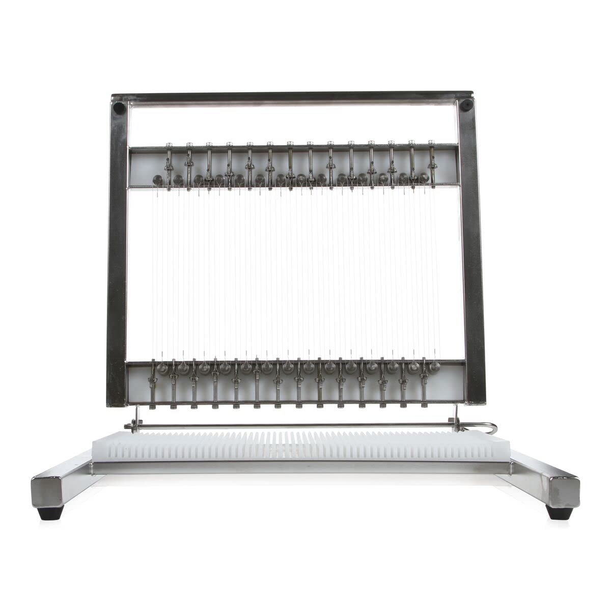 BOSKA Soft Cheese Slicer, Commercial Cheese Cutter, Use with Mozzarella ...