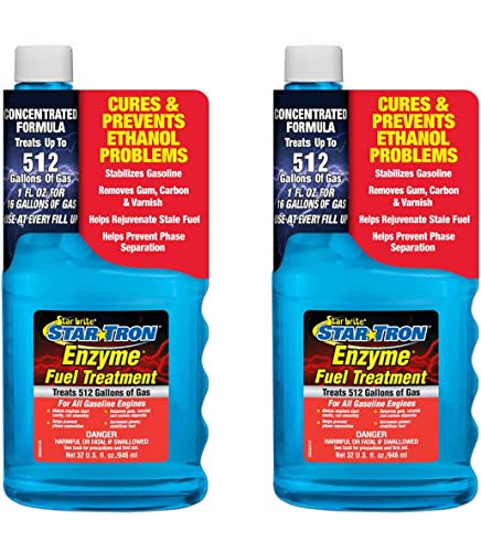 Top 10 Best Fuel Treatment For Cars : Reviews & Buying Guide - Katynel