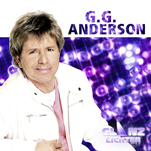 Glanzlichter von G.G. Anderson bei Amazon Music - Amazon.de