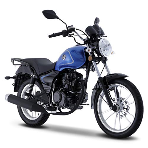 Motocicleta Italika de Chopper - Modelo TC250 Negro - Mejores artículos ...
