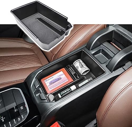 Amazon.com: RUNROAD Center Console Organizer Tray Compatible with CX50 ...