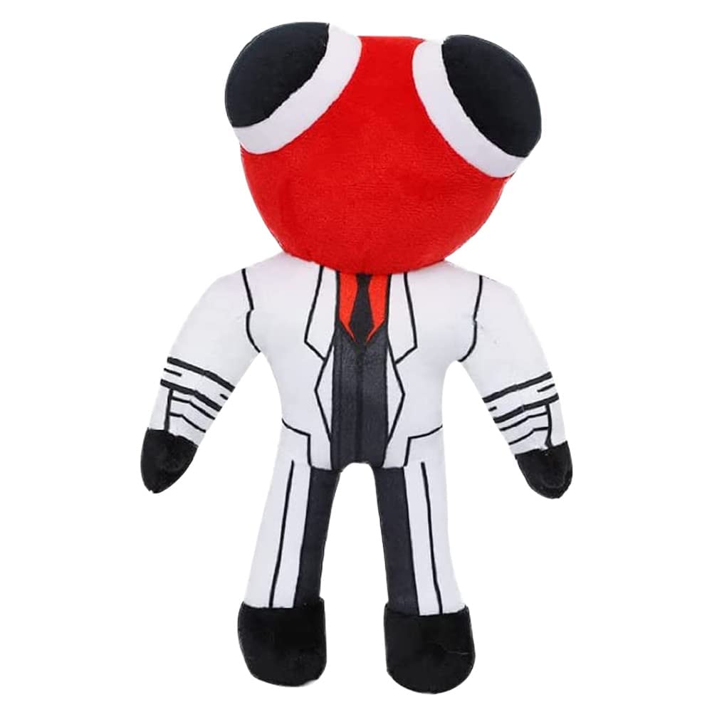 Rainbow Plush Toys,Rainbow Night Stuffed Animal Plush Doll,Rainbow ...