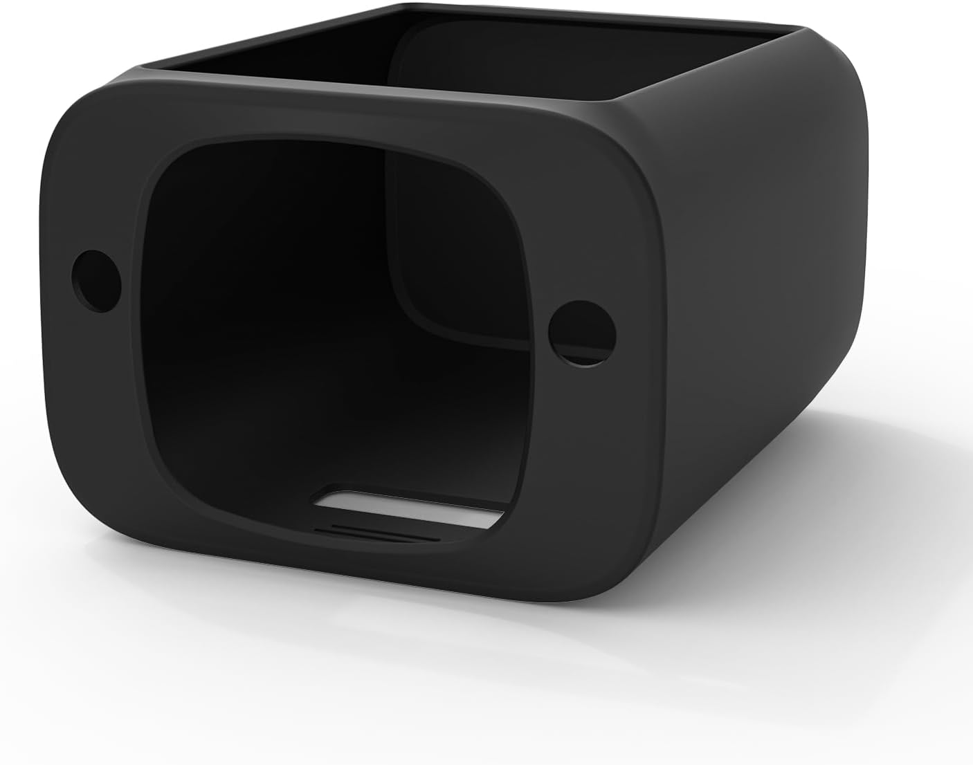 Amazon.com : Holicfun Silicone Cover Skin for Eufy Security SoloCam ...