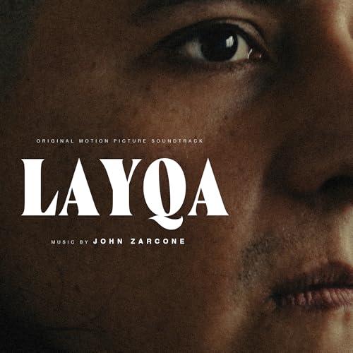 Amazon MusicでJohn ZarconeのLAYQA (Original Motion Picture Soundtrack)を再生する