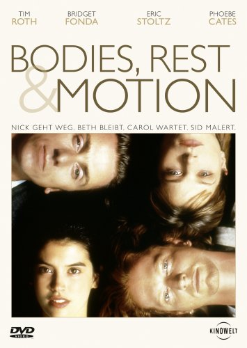 Bodies, Rest & Motion: Amazon.de: Fonda, Bridget, Stoltz, Eric, Cates ...