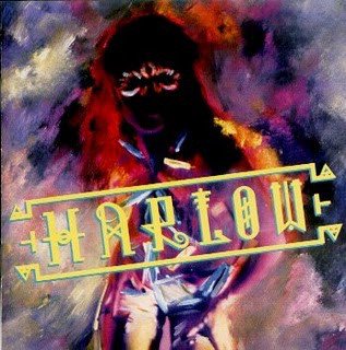 Harlow - Harlow - Amazon.com Music