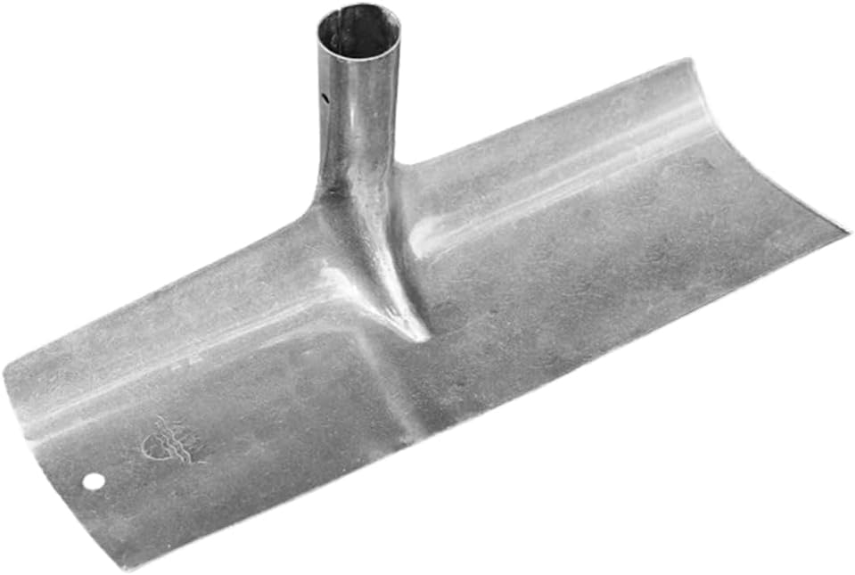 Amazon.com : Yardwe Slurry Scraper Cleaning Shovel Chicken Coop ...