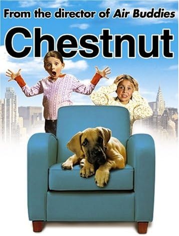Chestnut (Bilingual): Amazon.ca: Barry Bostwick, Christine Tucci ...