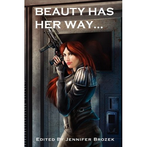 Beauty Has Her Way eBook : de Bie, Erik Scott, Greenwood, Ed, Palmatier ...
