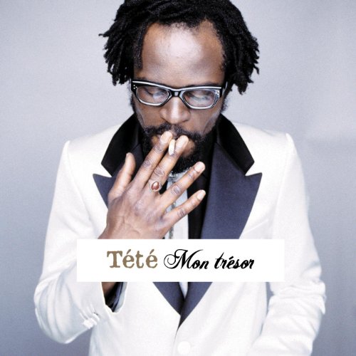 Play Mon trésor by Tété on Amazon Music Unlimited