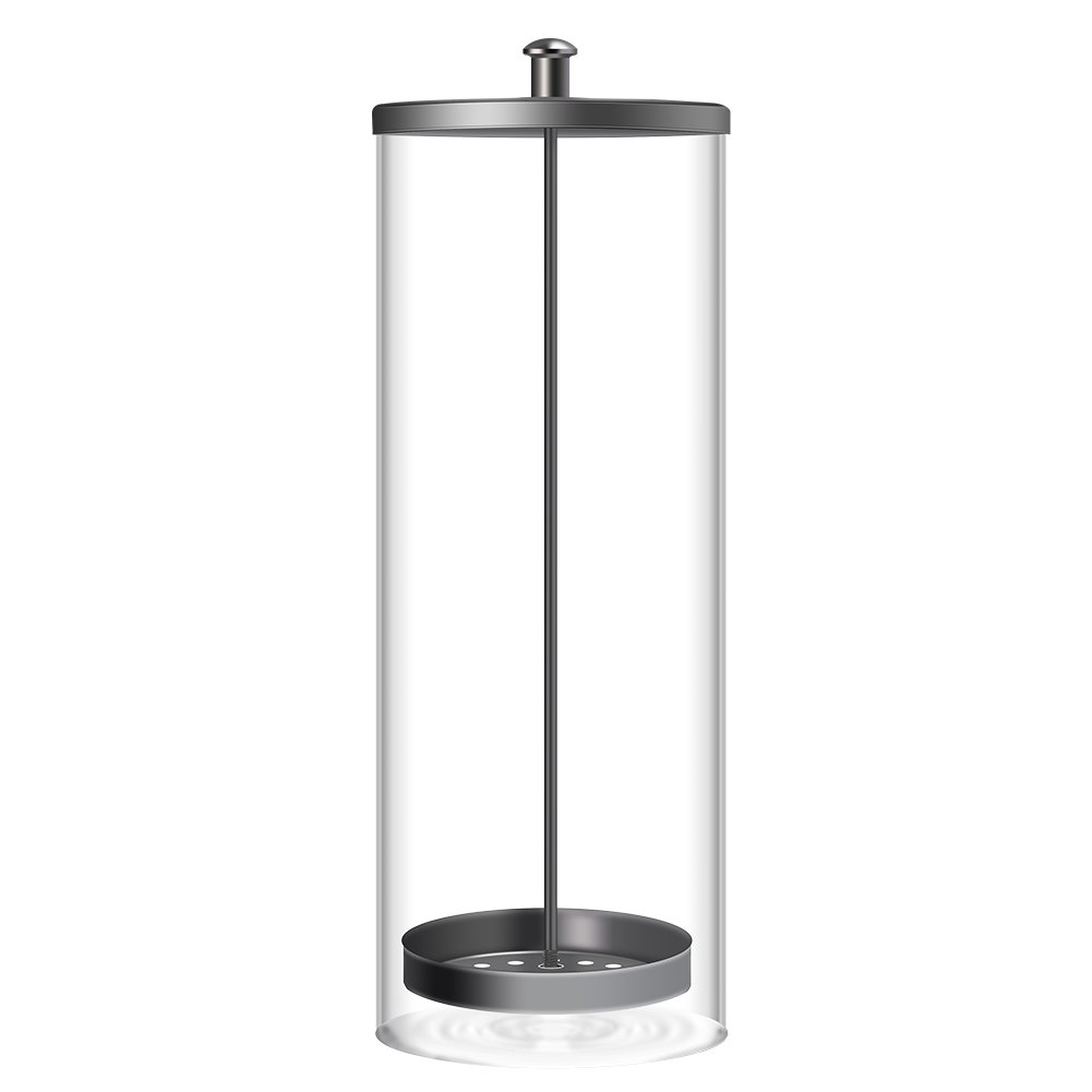 Amazon.com : Manicure Disinfection,Disinfection Jar Sterilization ...