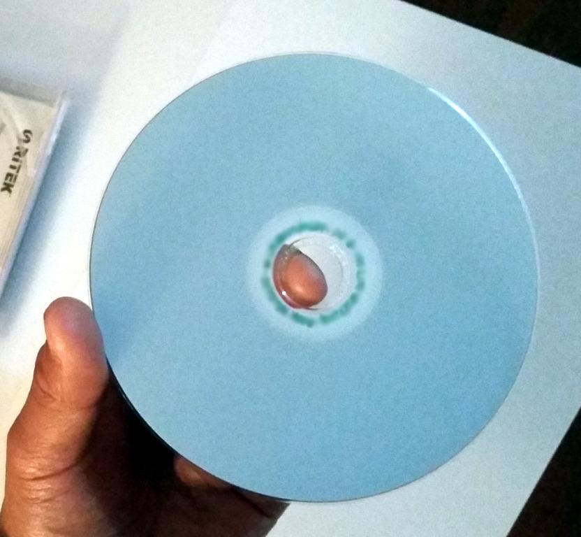 M-DISC 4.7GB Recordable DVD - Buy M-DISC 4.7GB Recordable DVD Online at ...