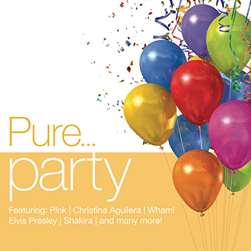 Amazon Music Unlimited - VARIOUS ARTISTS 『Pure... Party』