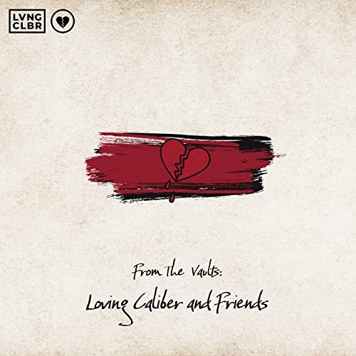 Amazon.com: From The Vaults: Loving Caliber and Friends : Loving ...