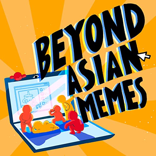 Beyond Asian Memes : Yi Ming Zhou: Amazon.in: Books