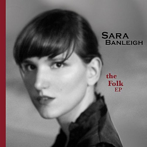 Amazon.com: The Folk EP : Sara Banleigh: Digital Music