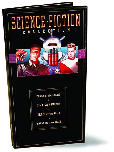 Amazon.com: Science Fiction Collection : Movies & TV