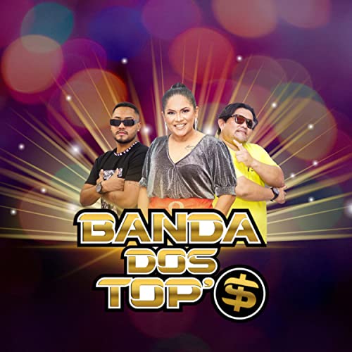 Amazon MusicでBanda dos Top`sのDo Passado ao Presenteを再生する