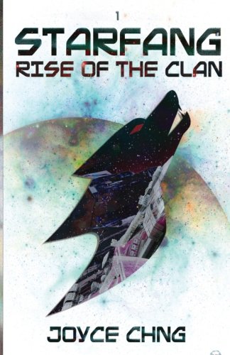 Starfang: Rise of the Clan: Chng, Joyce: 9781910462034: Amazon.com: Books