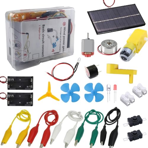 Top 11 Science Mini Sets for Young Explorers