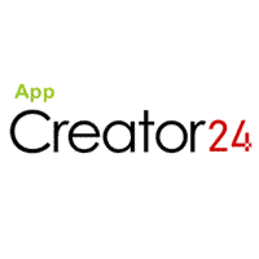 App creator - App on Amazon Appstore