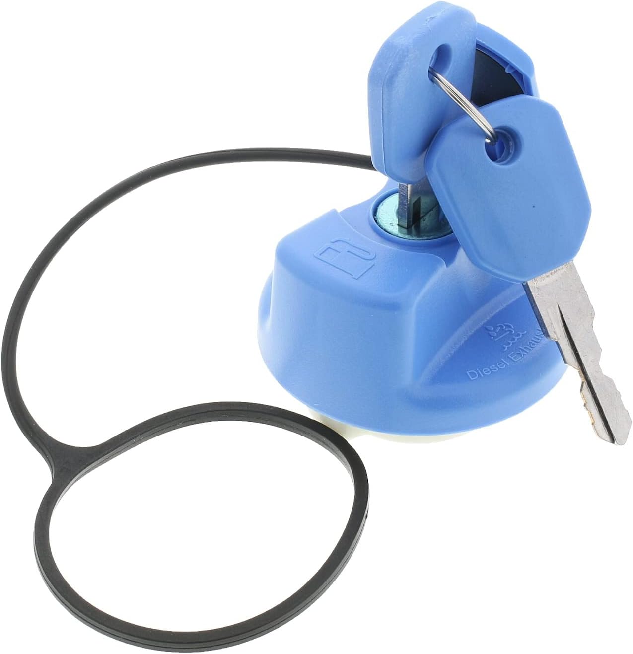 Stant 10525 Locking Diesel Exhaust Fluid Cap (DEF), Fuel Tank Caps ...