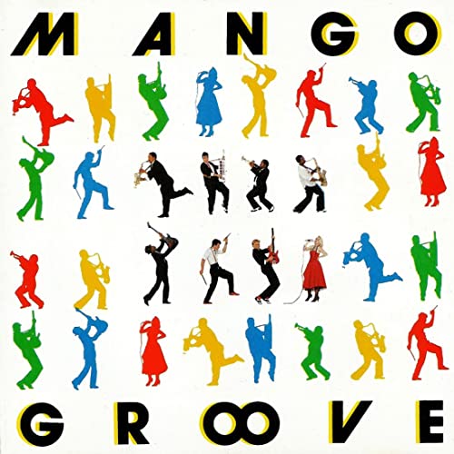 Mango Groove: Amazon.de: Musik-CDs & Vinyl