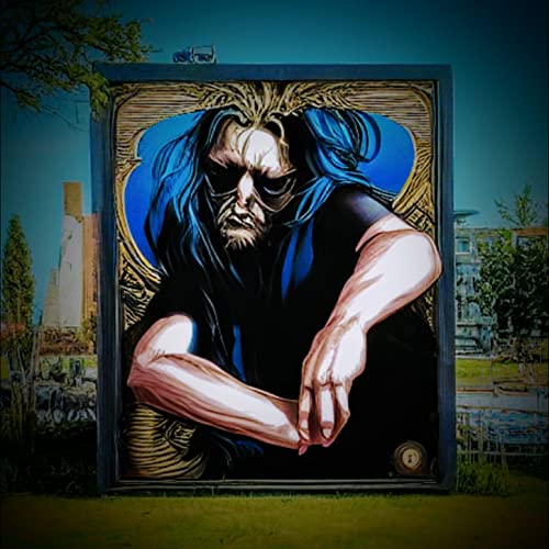 Amazon Music Unlimited - Tyler Phelps 『Unstable』