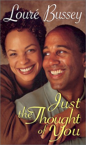 Just The Thought Of You (Arabesque) : Bussey-Jackson, Loure: Amazon.in ...