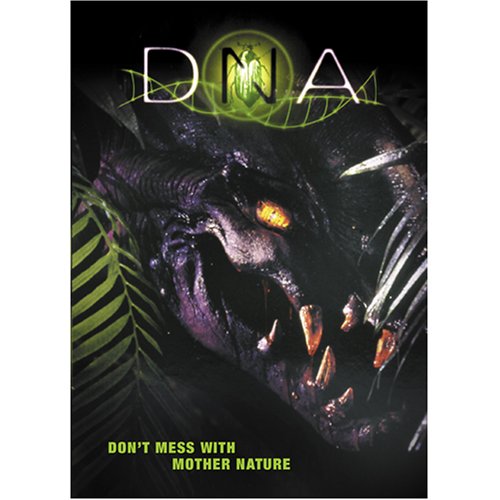 Amazon.com: DNA [DVD] : Susan Africa, John H. Brennan, Roger Aaron ...