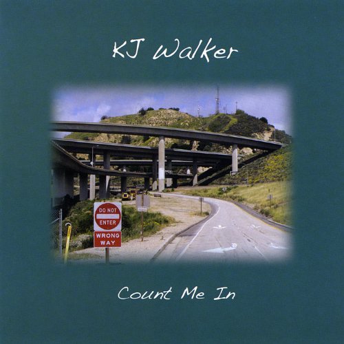 Amazon.co.jp: Count Me In : Kj Walker: デジタルミュージック