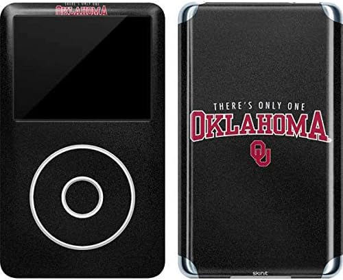 Amazon.com: Skinit Decal MP3 Player Skin Compatible with iPod Classic ...